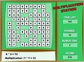 Free Math Games - Play Online Free