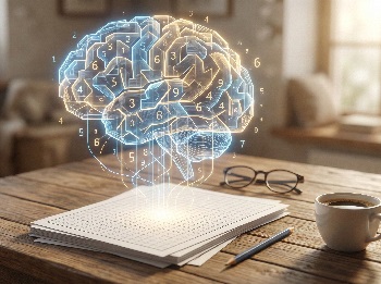 Printable Puzzles - Free Logic Puzzles, Sudoku, Word Search & More