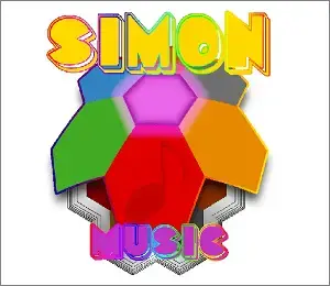 Simon Memory Game - Free Brain Game