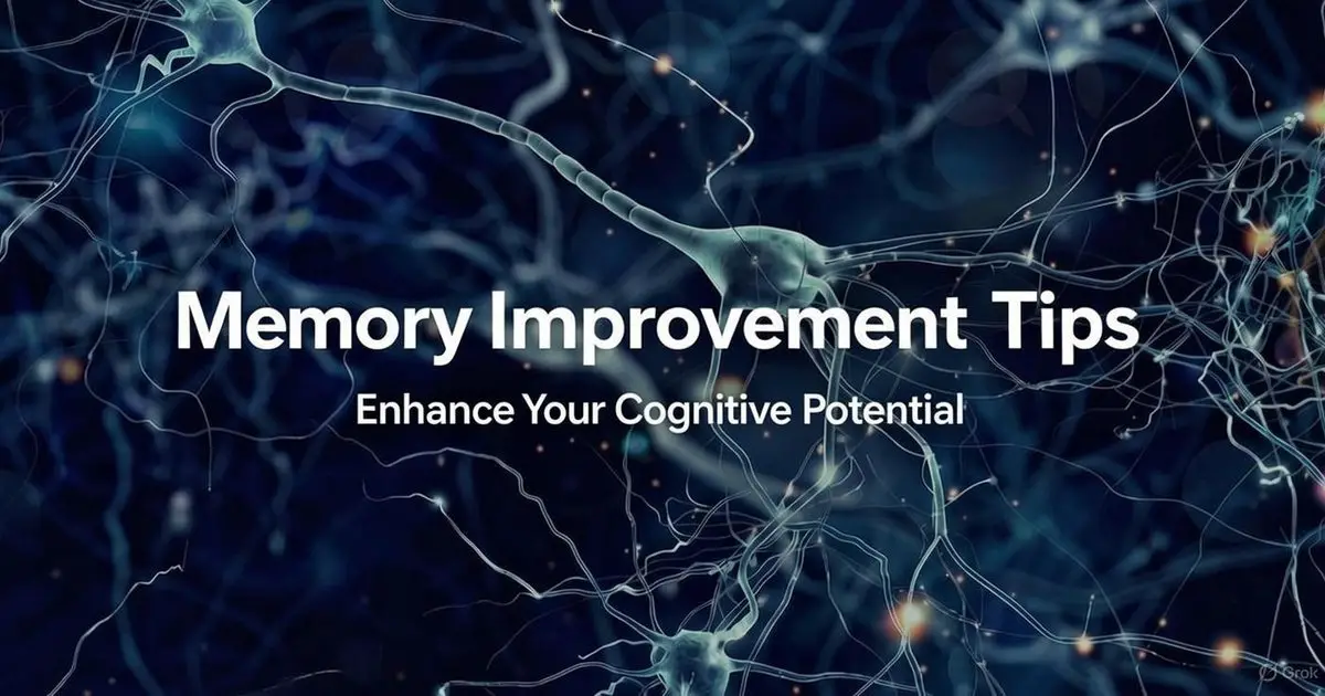 Memory Palace: The King of Memory Techniques